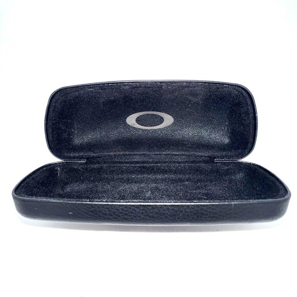 Oakley | Accessories | Oakley Glasses Sunglasses Hard Clamshell Case ...